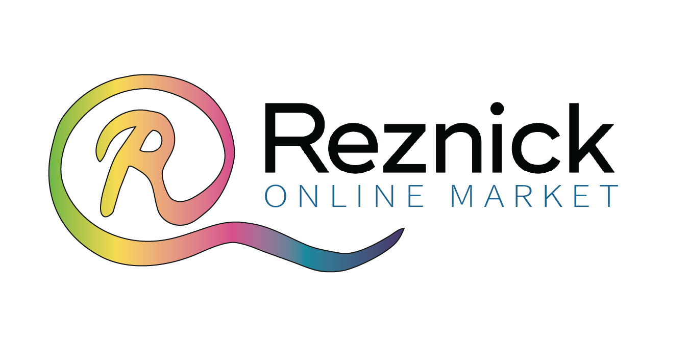 Reznick Online Market